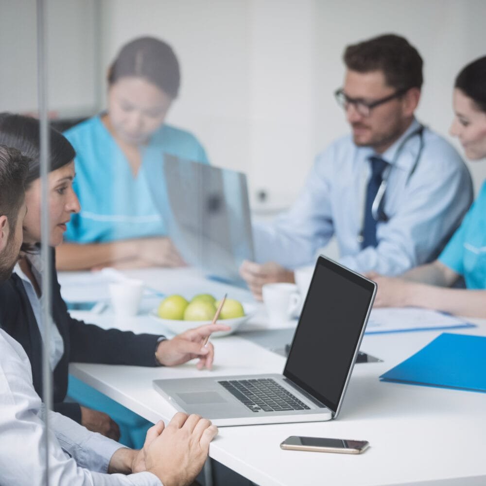 Private Practice M&A & Growth | Scale & Sell Your Clinic