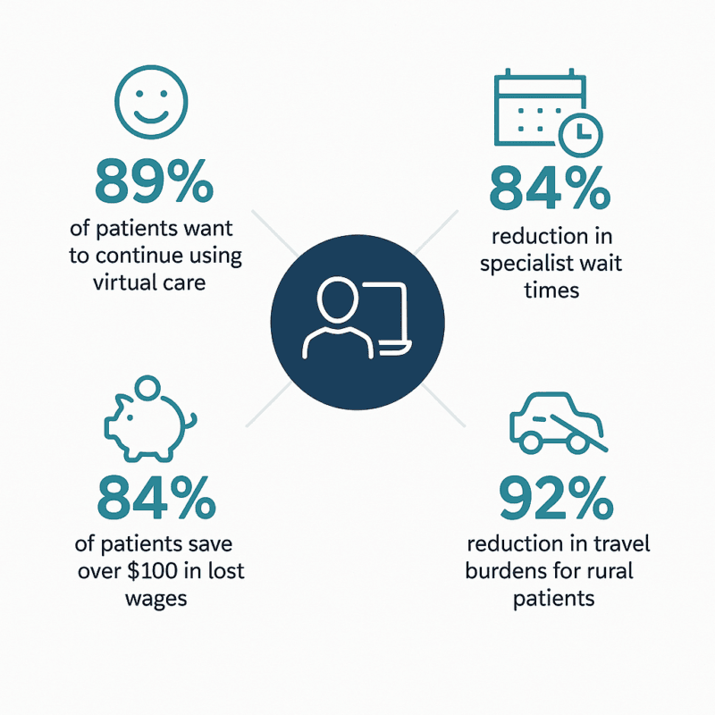 Virtual Care Integration: Best Practices - SovDoc